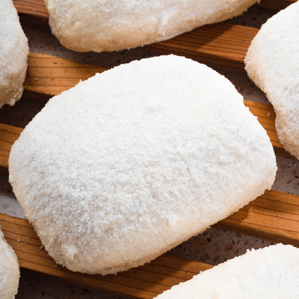 Cheese Roll – The French Baker Online Cebu
