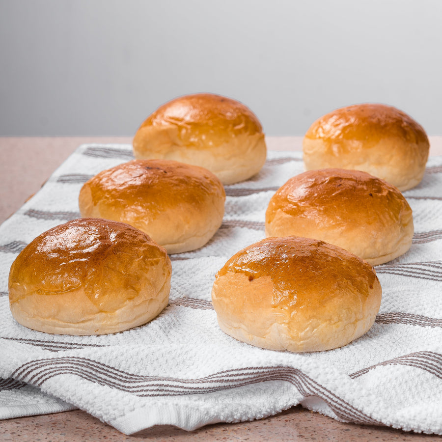 Asado Roll – The French Baker Online Cebu